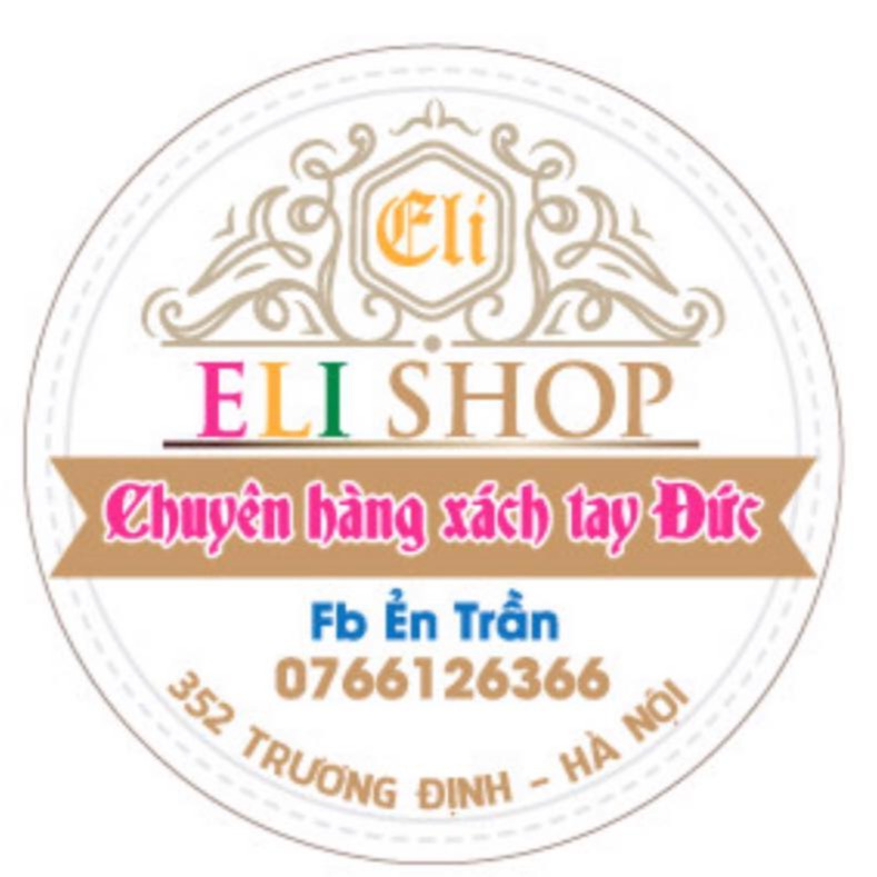 Eli Shop- Hàng xách tayĐức, Cửa hàng trực tuyến | Shopee Việt Nam