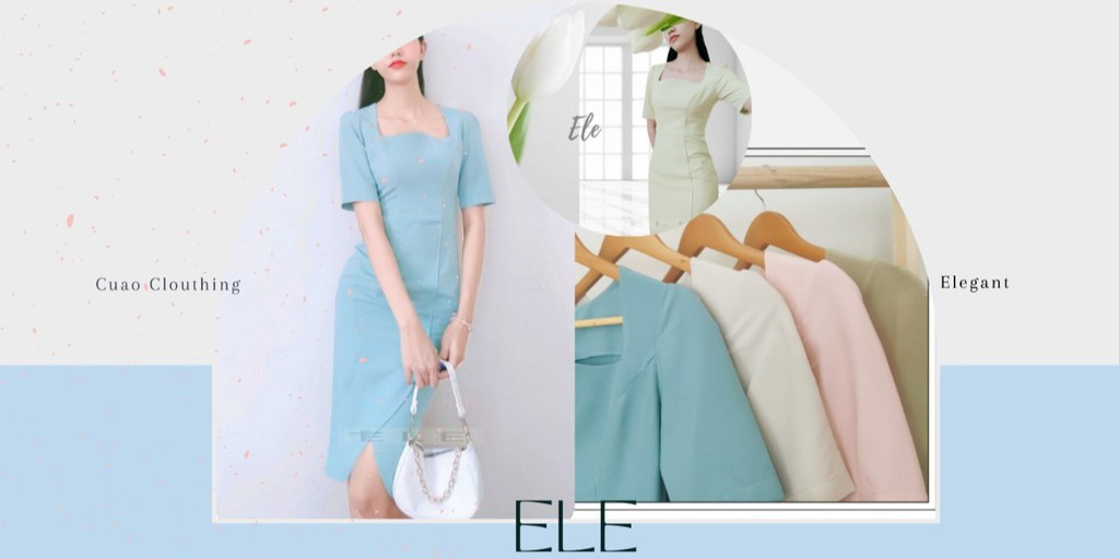 ELE_official, Cửa hàng trực tuyến | Shopee Việt Nam