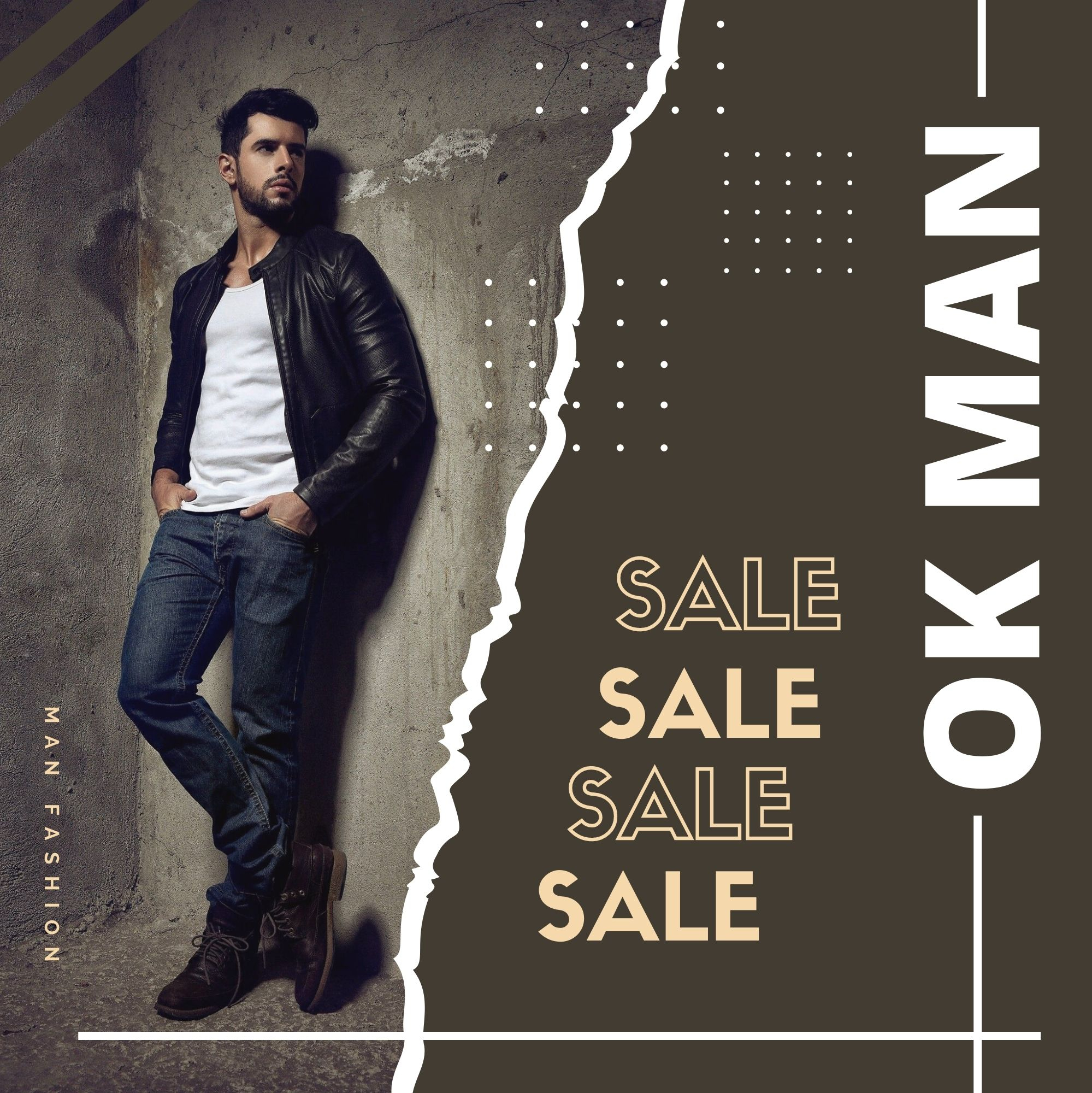 Ok Man Thời Trang Nam, Cửa hàng trực tuyến | Shopee Việt Nam