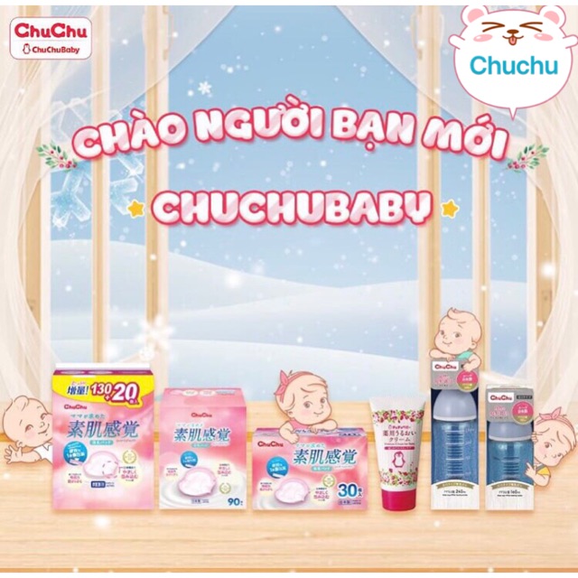 ChuChu Baby JP, Cửa hàng trực tuyến | Shopee Việt Nam