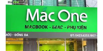 Mac One, Cửa hàng trực tuyến | Shopee Việt Nam