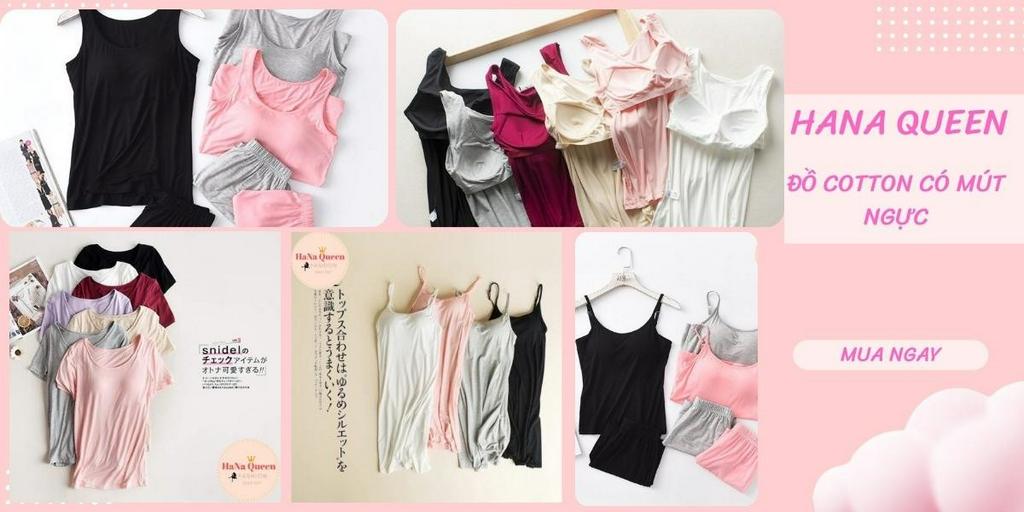 HaNa Queen , Cửa hàng trực tuyến | Shopee Việt Nam