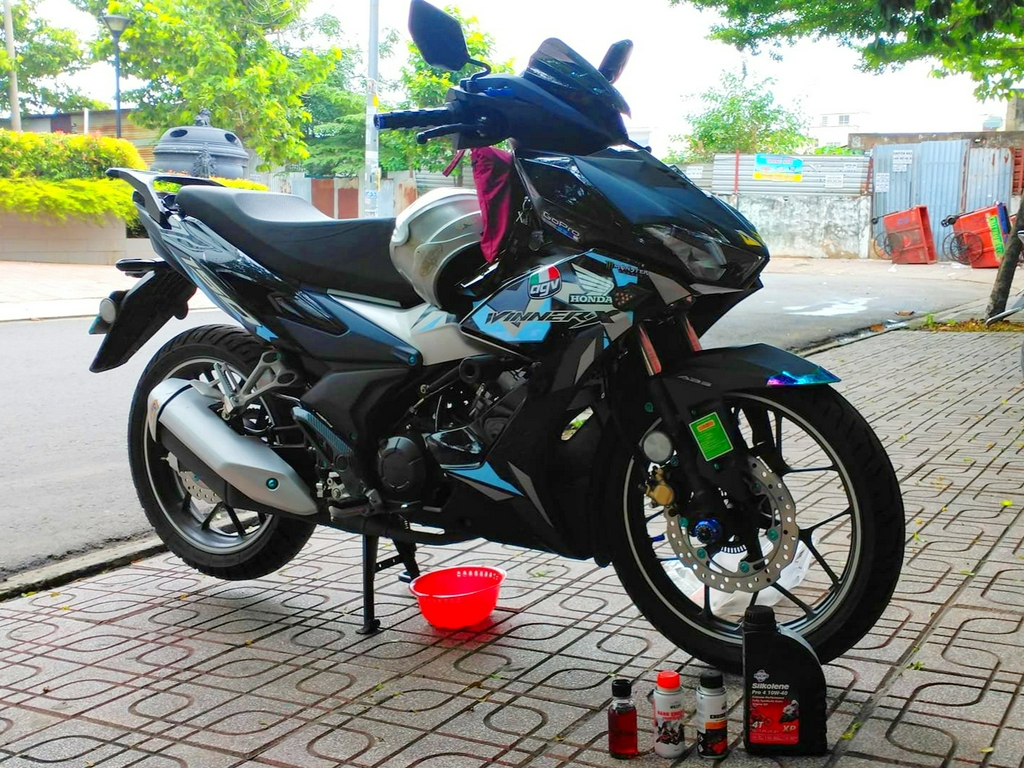 Dầu Nhớt 98, Cửa hàng trực tuyến | Shopee Việt Nam