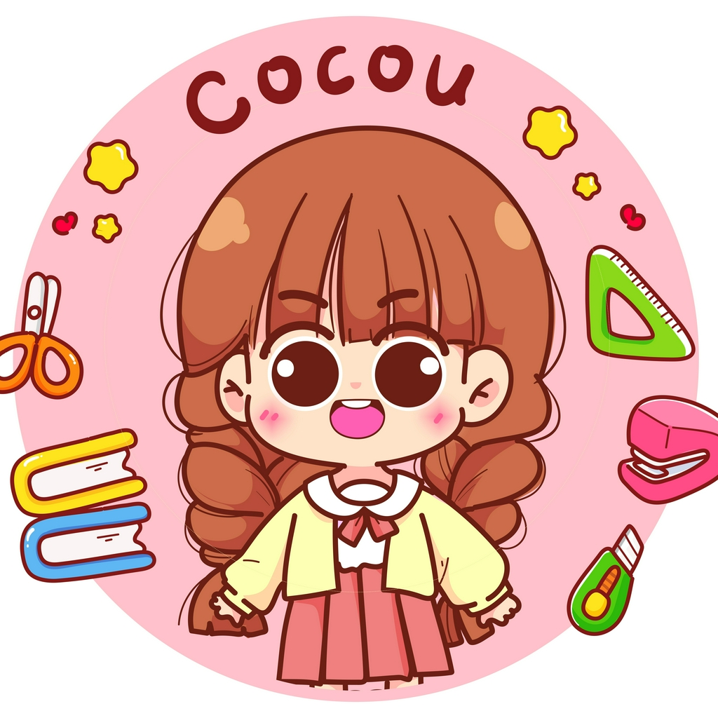 Cocou Lưu Niệm, Cửa hàng trực tuyến | Shopee Việt Nam