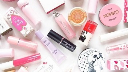 My pham Kim Kim, Cửa hàng trực tuyến | Shopee Việt Nam