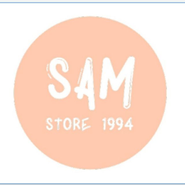 SAM STORE 1994, Cửa hàng trực tuyến | Shopee Việt Nam