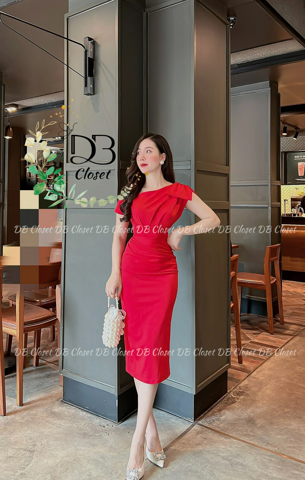 DB Closet., Cửa hàng trực tuyến | Shopee Việt Nam
