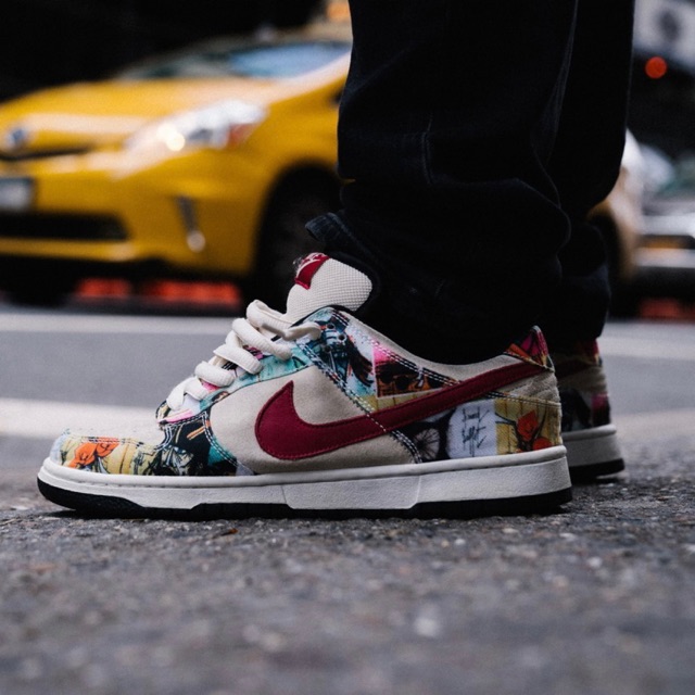 DRAGON SNEAKER, Cửa hàng trực tuyến | Shopee Việt Nam