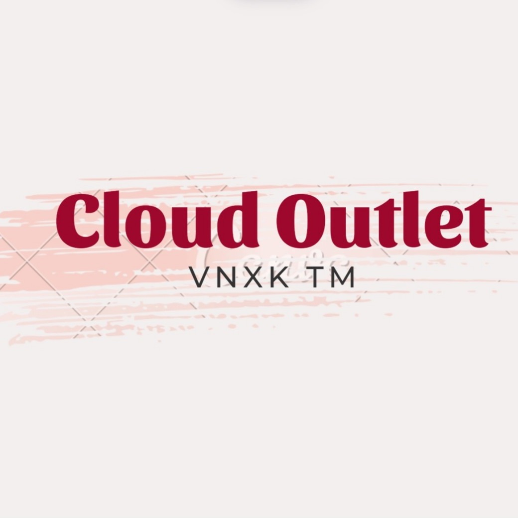 Cloud Outlet -Thời Trang VNXK, Cửa hàng trực tuyến | Shopee Việt Nam