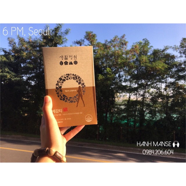 MANSE_HÀN QUỐC_CHÍNH HÃNG, Cửa hàng trực tuyến | Shopee Việt Nam