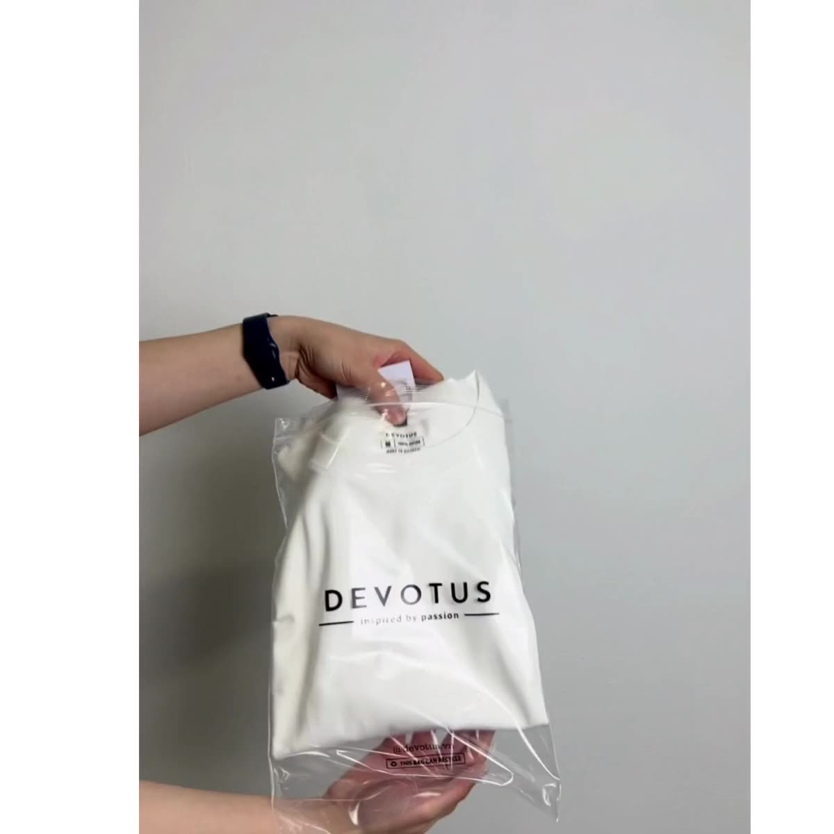 Devotus.vn, Cửa hàng trực tuyến | Shopee Việt Nam