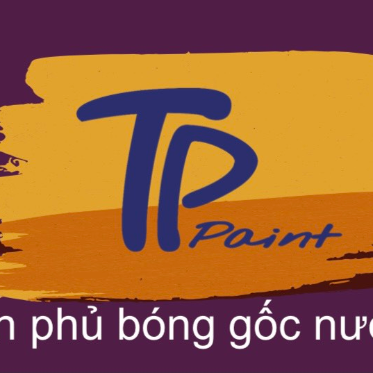 Sơn TP Paint, Cửa hàng trực tuyến | Shopee Việt Nam
