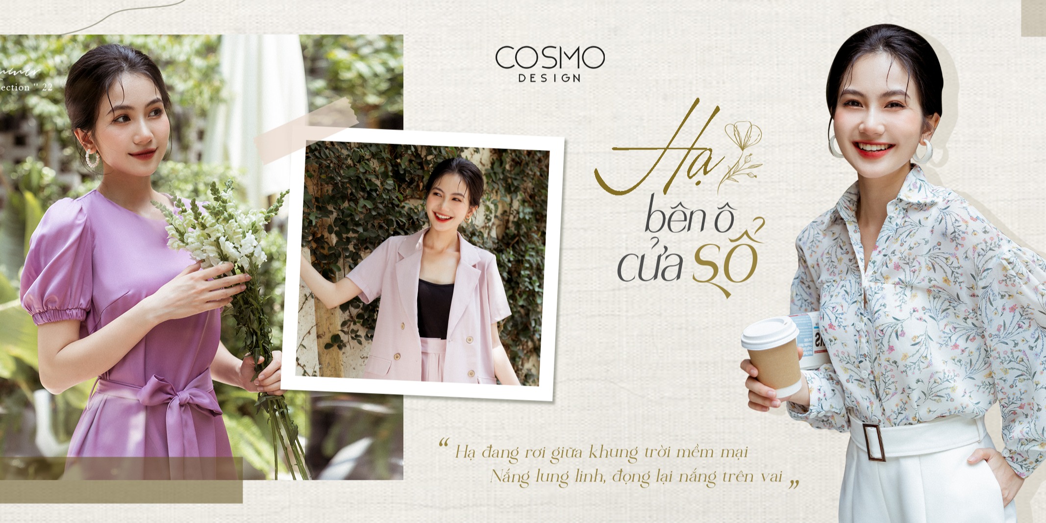 COSMO Design, Cửa hàng trực tuyến | Shopee Việt Nam