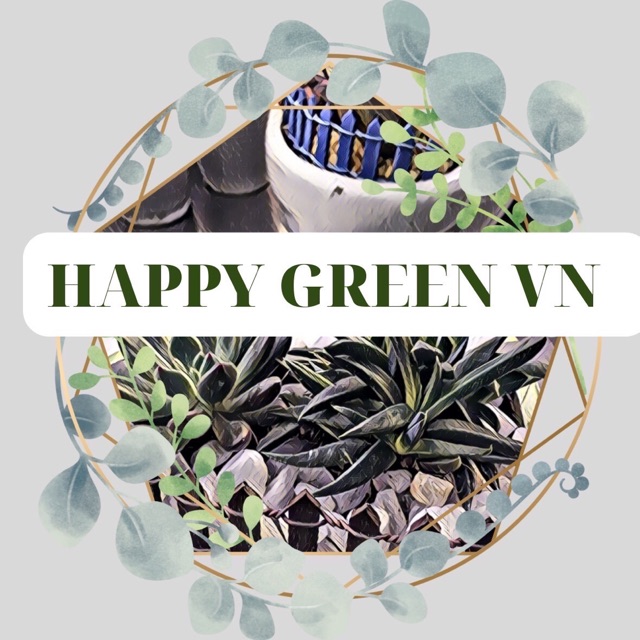 HAPPY GREEN VN, Cửa hàng trực tuyến | Shopee Việt Nam