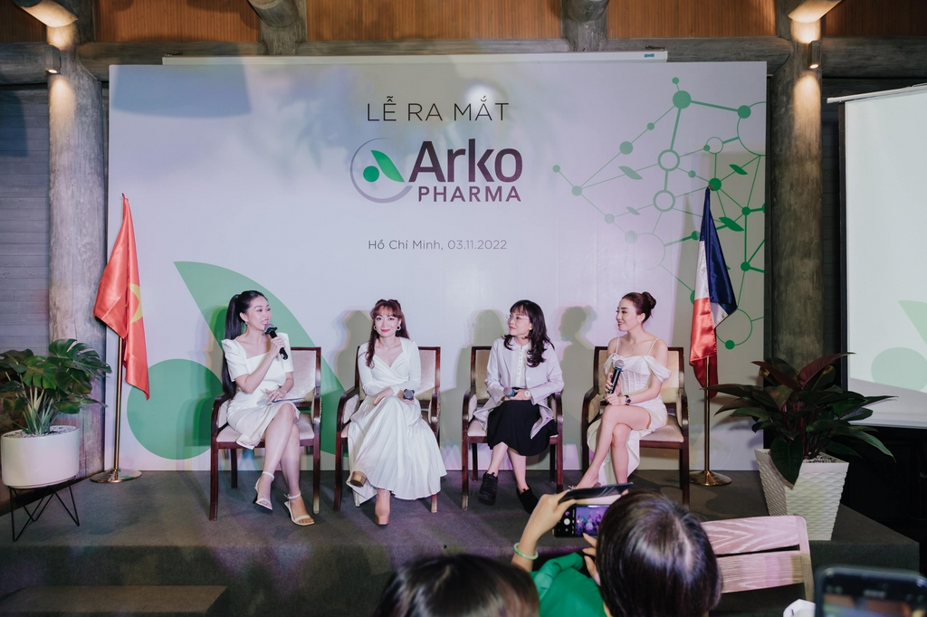 Arkopharma Official Store - Shopee Mall Online | Shopee Việt Nam