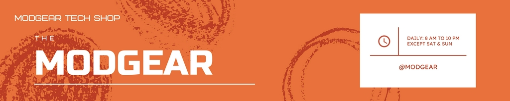 MODGEAR, Cửa hàng trực tuyến | Shopee Việt Nam