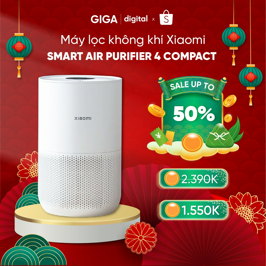 GIGA HCM, Cửa hàng trực tuyến | Shopee Việt Nam