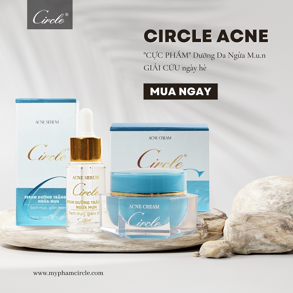 Mỹ Phẩm Circle - Shopee Mall Online | Shopee Việt Nam