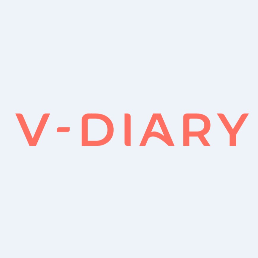V-Diary Official, Cửa hàng trực tuyến | Shopee Việt Nam