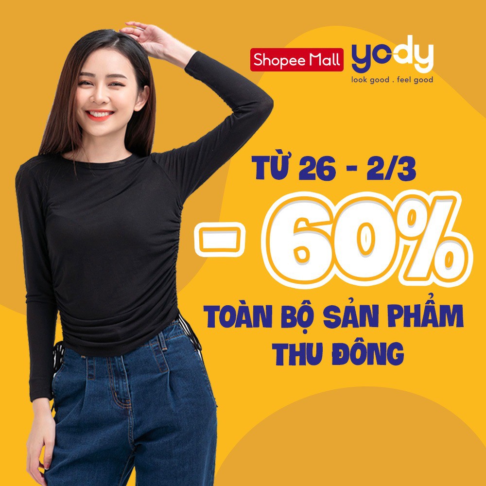 THE POLO YODY, Cửa hàng trực tuyến | Shopee Việt Nam
