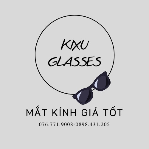 Kixu.glasses, Cửa hàng trực tuyến | Shopee Việt Nam
