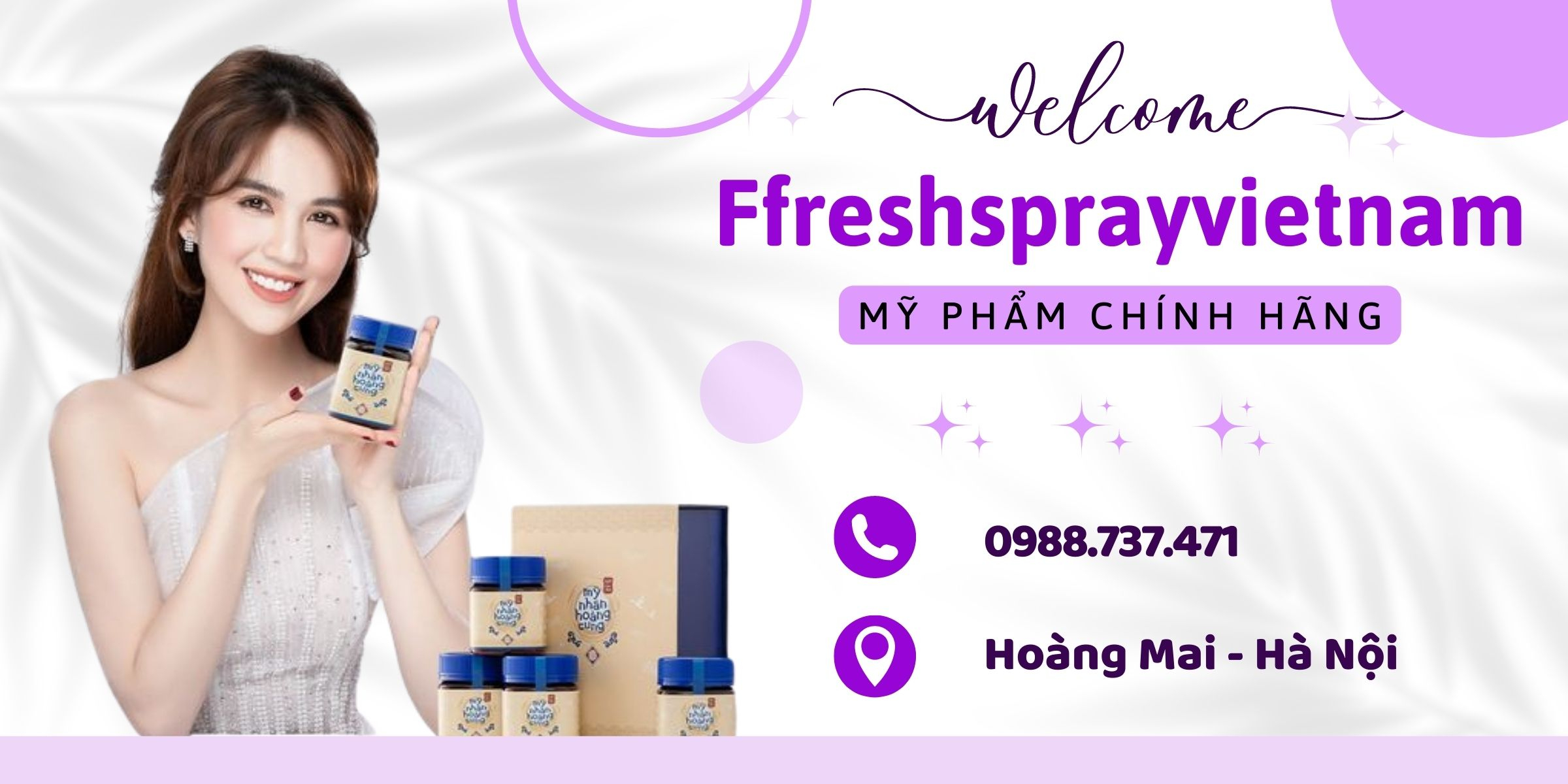 F Fresh Spray Việt Nam, Cửa hàng trực tuyến | Shopee Việt Nam
