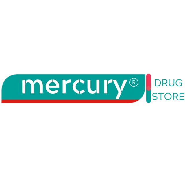 Nhà Thuốc Mercury Drugstore, Cửa hàng trực tuyến | Shopee Việt Nam