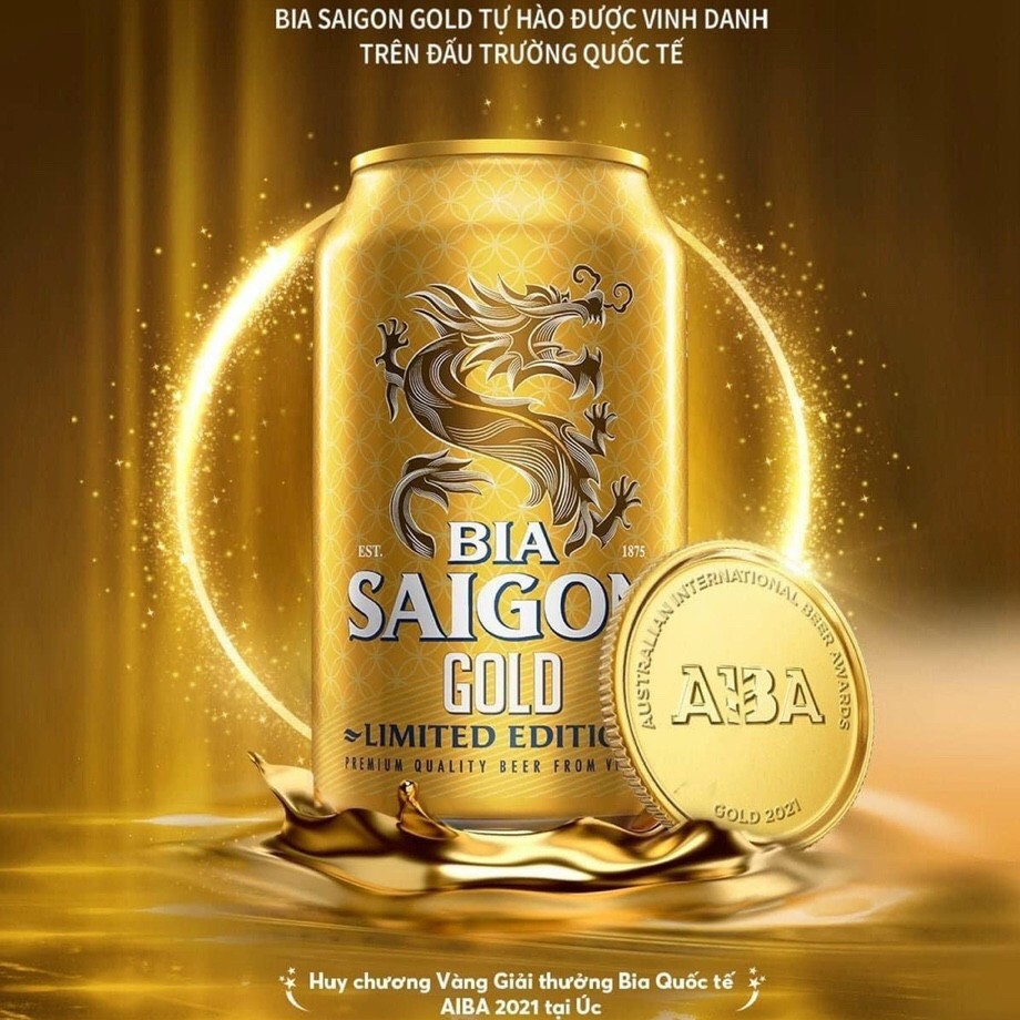 SaiGon Beer, Cửa hàng trực tuyến | Shopee Việt Nam