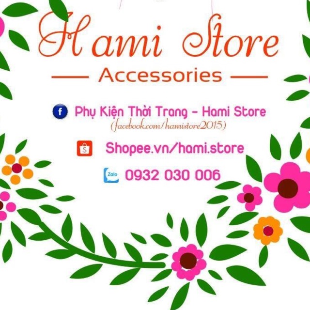 Hami Beauty, Cửa hàng trực tuyến | Shopee Việt Nam