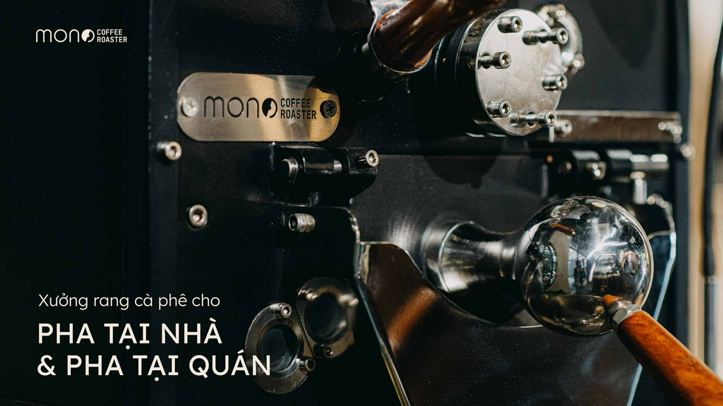 Mono Coffee Lab, Cửa hàng trực tuyến | Shopee Việt Nam