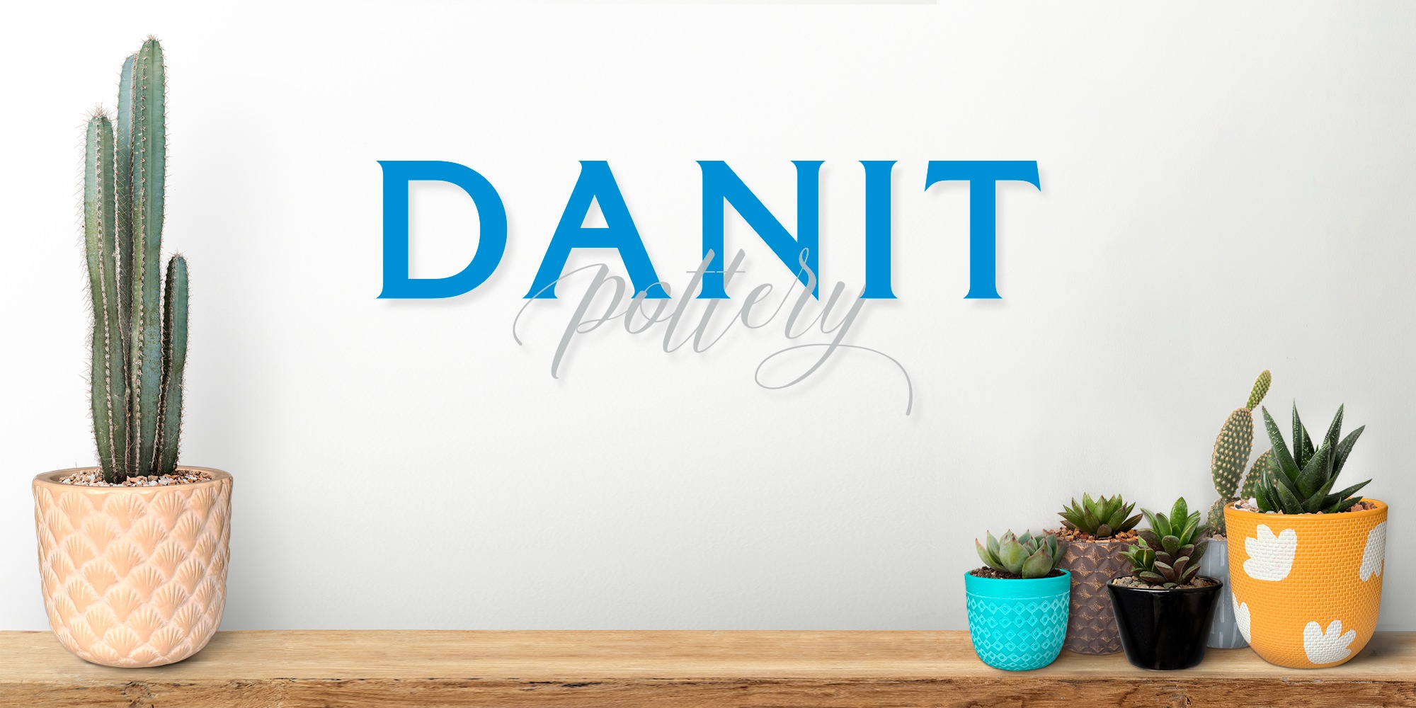 Danit Pottery, Cửa hàng trực tuyến | Shopee Việt Nam