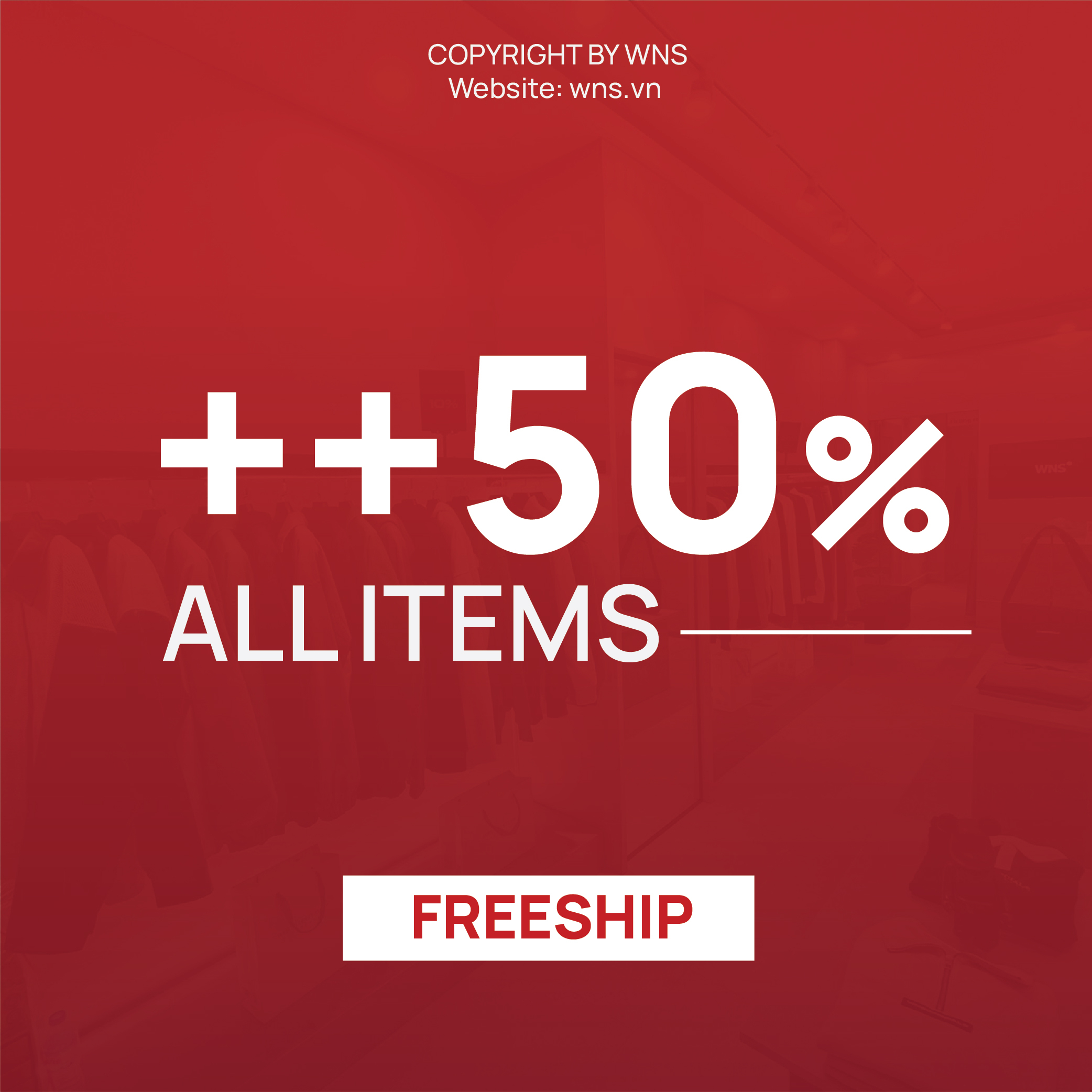 WNS - Why Not Studio - Shopee Mall Online | Shopee Việt Nam