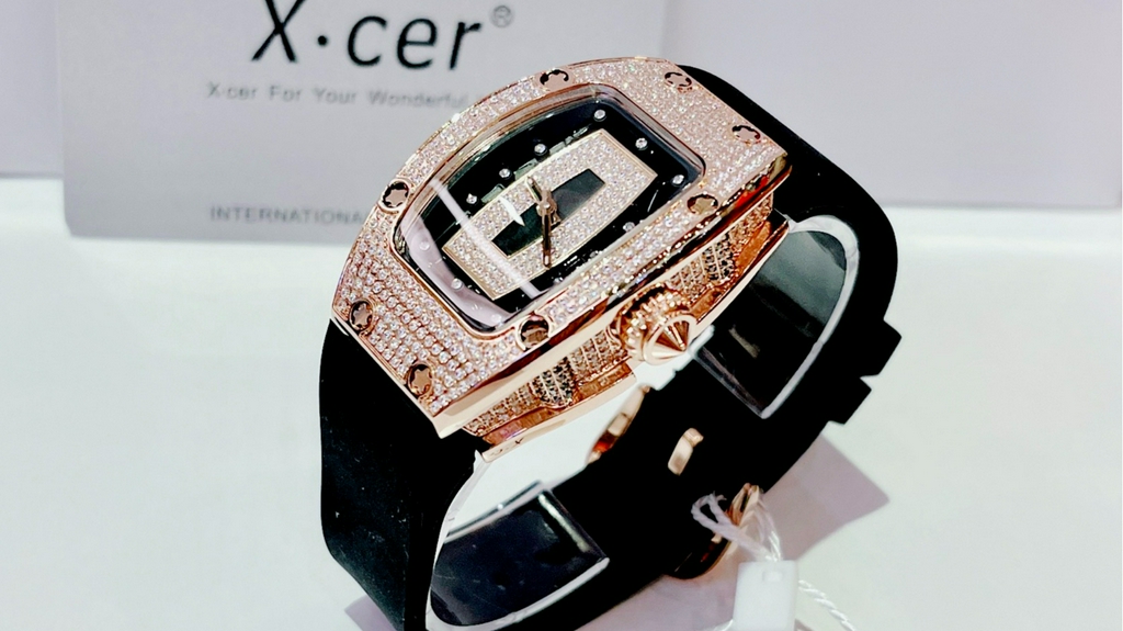 Đồng Hồ Chính Hãng Shady, Cửa hàng trực tuyến | Shopee Việt Nam