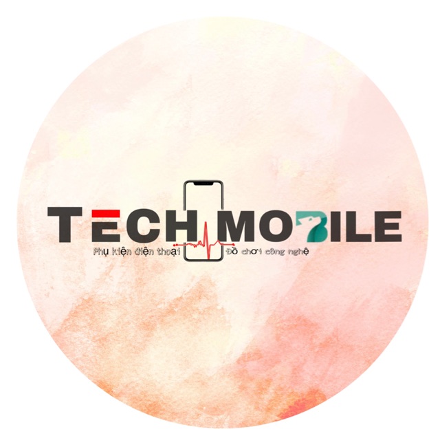 Tech_Mobile, Cửa hàng trực tuyến | Shopee Việt Nam