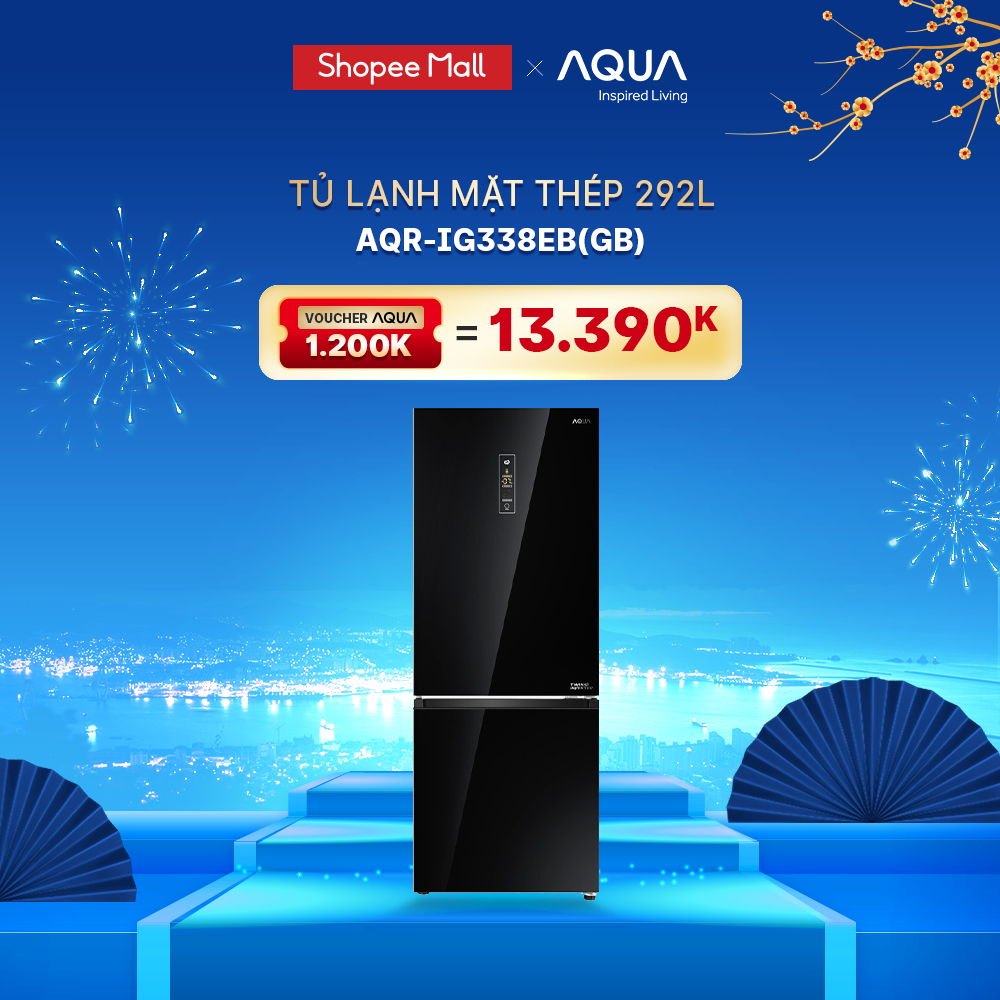 AQUA Official Store - Shopee Mall Online | Shopee Việt Nam