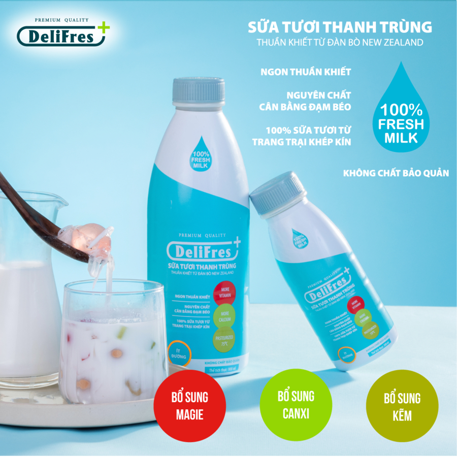 delifres.official, Cửa hàng trực tuyến | Shopee Việt Nam