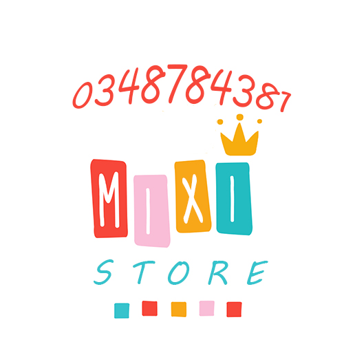 Mixi Store, Cửa hàng trực tuyến | Shopee Việt Nam