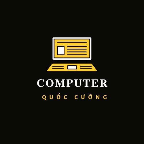 Quốc Cường Computer & Laptop, Cửa hàng trực tuyến | Shopee Việt Nam