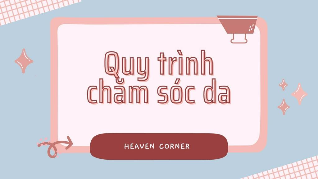 Heaven Corner, Cửa hàng trực tuyến | Shopee Việt Nam