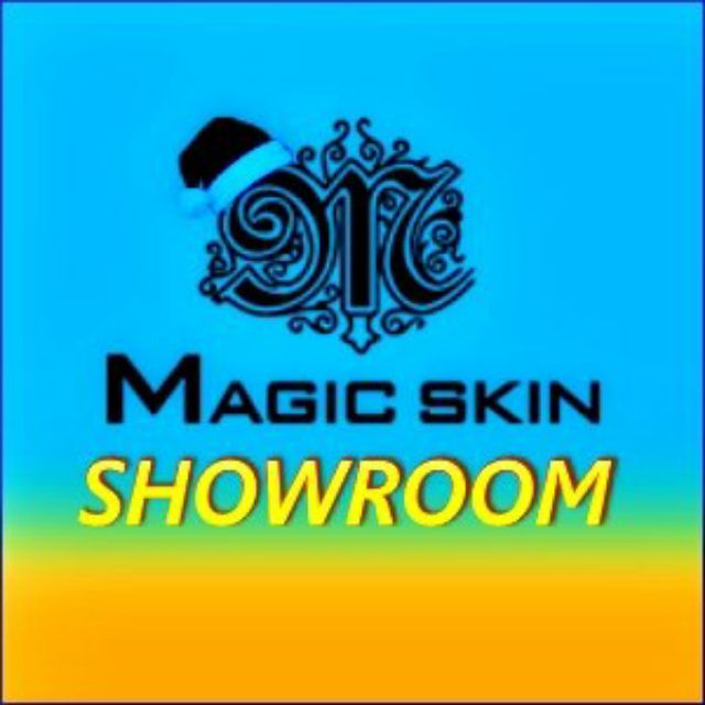 Magicskin Showroom, Cửa hàng trực tuyến | Shopee Việt Nam