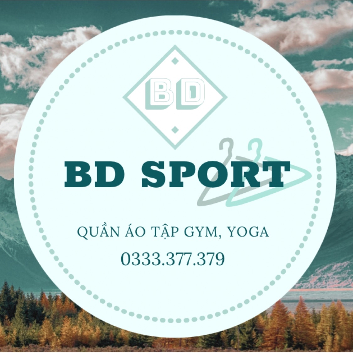 BD Sport - Đồ Gym&Yoga, Cửa hàng trực tuyến | Shopee Việt Nam