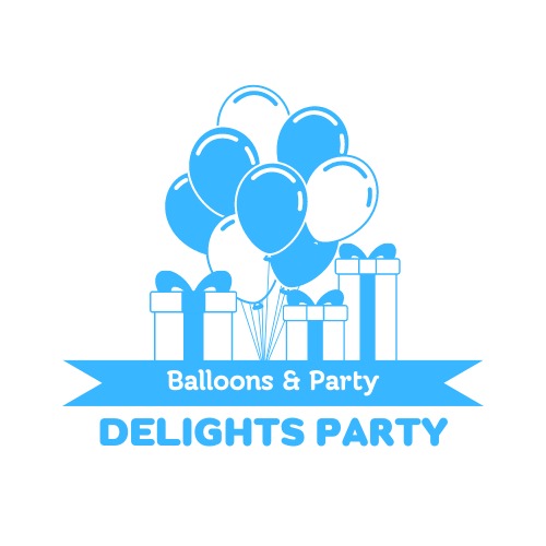 Delights Party, Cửa hàng trực tuyến | Shopee Việt Nam