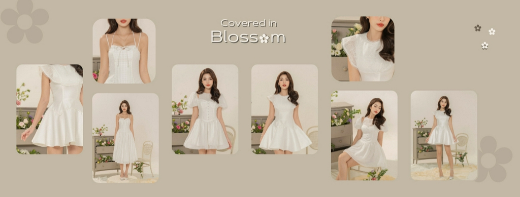 Dearie.Club, Cửa hàng trực tuyến | Shopee Việt Nam