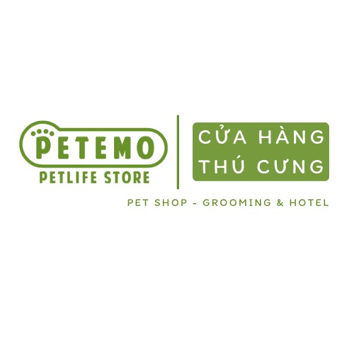 Petemo - Pet Shop AEON - Shopee Mall Online | Shopee Việt Nam