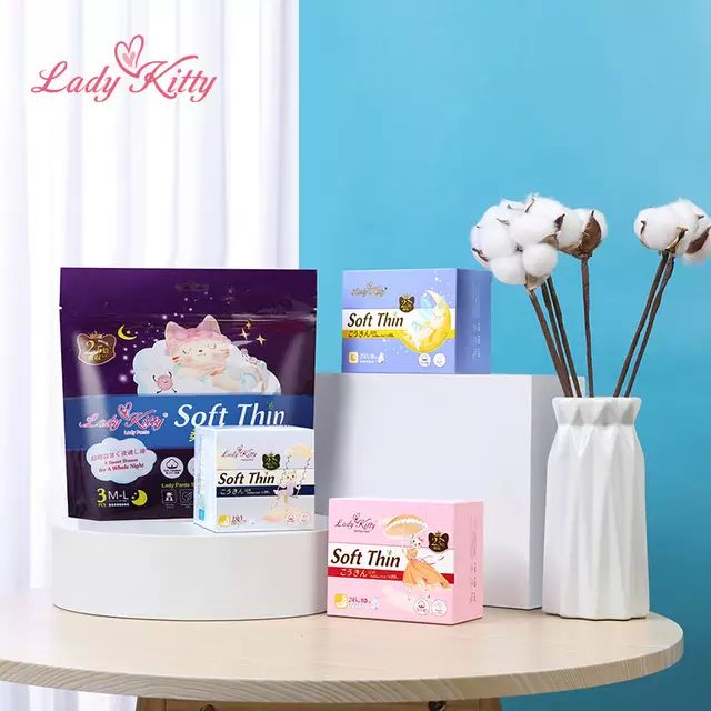 Lady Kitty Official - Shopee Mall Online | Shopee Việt Nam