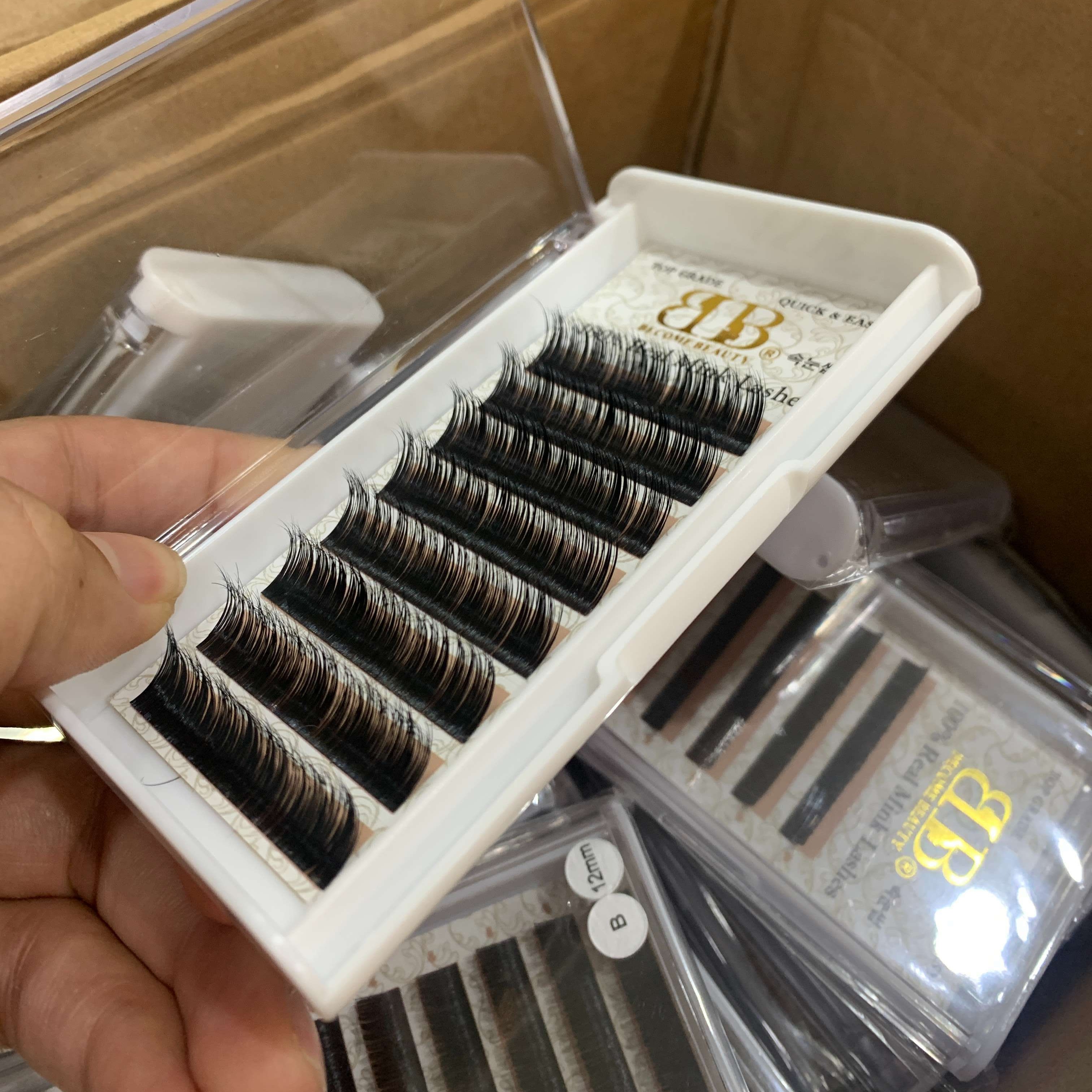 Hannah.Lashes, Cửa hàng trực tuyến | Shopee Việt Nam