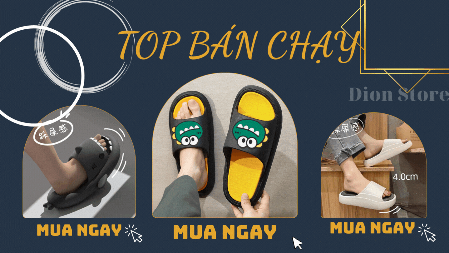 Dion Store, Cửa hàng trực tuyến | Shopee Việt Nam