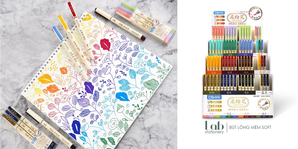 Lab Stationery, Cửa hàng trực tuyến | Shopee Việt Nam