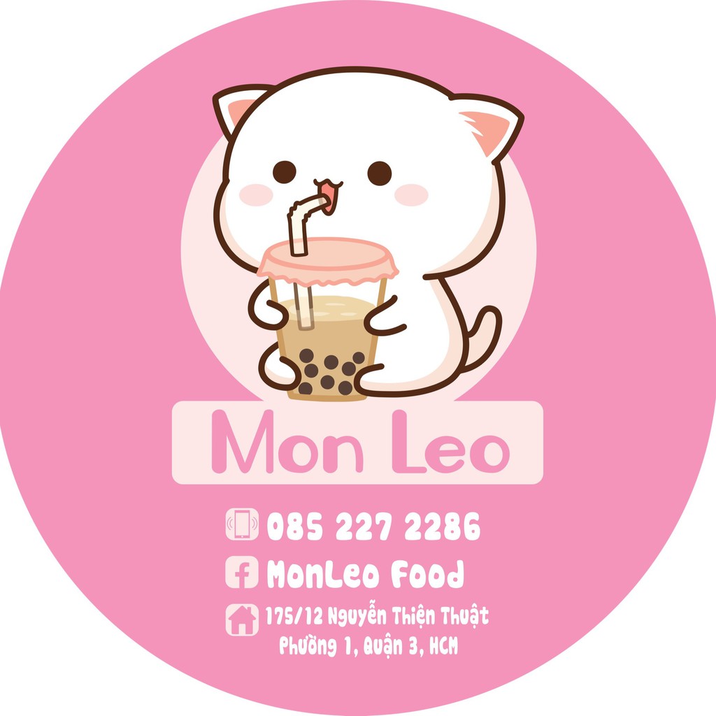 Monleo HCM, Cửa hàng trực tuyến | Shopee Việt Nam