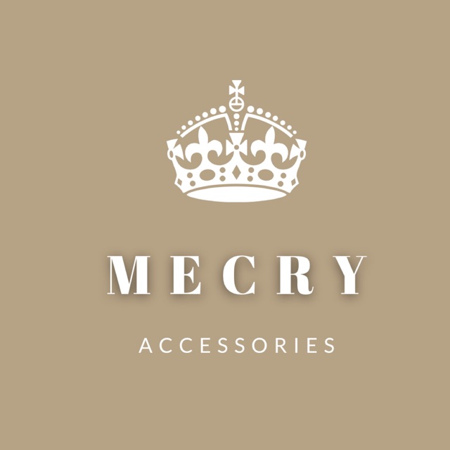 Mecry_Accessories, Cửa hàng trực tuyến | Shopee Việt Nam